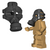 Minifigure Helmet - Gas Mask