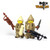 Minifigure Weapon - Commando Knife