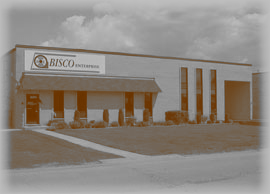 About Us - BISCO Enterprise, Inc.
