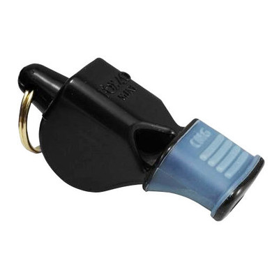 Fox 40 Mini Whistle with Cushioned Tip