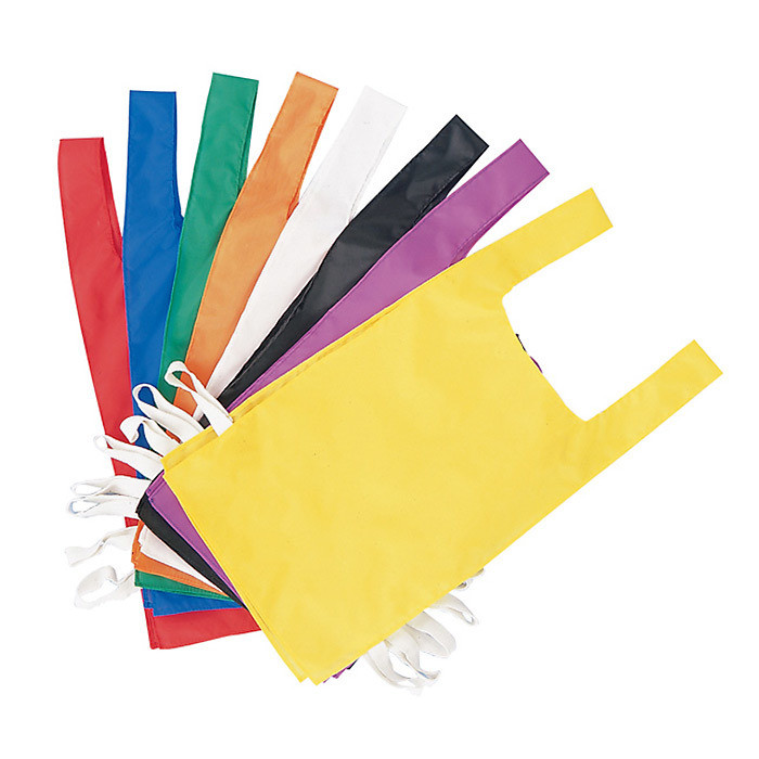 Champion Sports Nylon Practice Pinnies