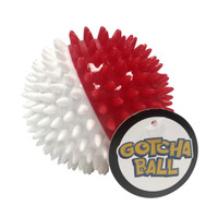 Rubber Dog Toys for Dogs of All Sizes |FunnyFur.com