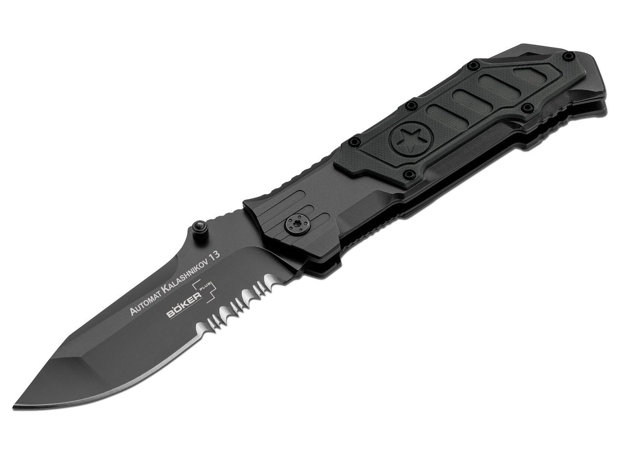 Boker Plus AK-13