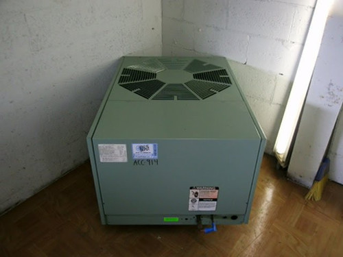 Used AC Depot Refurbished, Certified Condenser RUUD UAKA-042JAZ