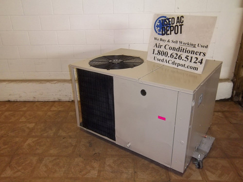 Used AC Depot Refurbished, Certified Package NORDYNE P5RD-030K 2B