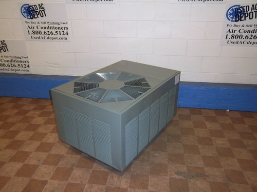 Used AC Depot Refurbished, Certified Condenser RUUD UAKA-037JAZ 2F