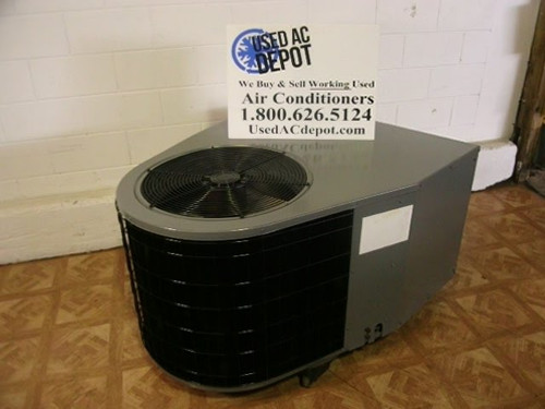 Used AC Depot Refurbished, Certified Package ICP PA5542AKA6 1C