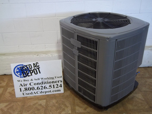 Used AC Depot Refurbished, Certified Condenser AMERICAN STANDARD ...