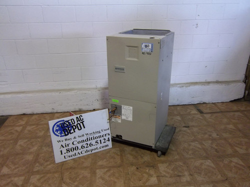 Used AC Depot Refurbished, Certified Air Handler NORDYNE B3BV-036K-B 1M