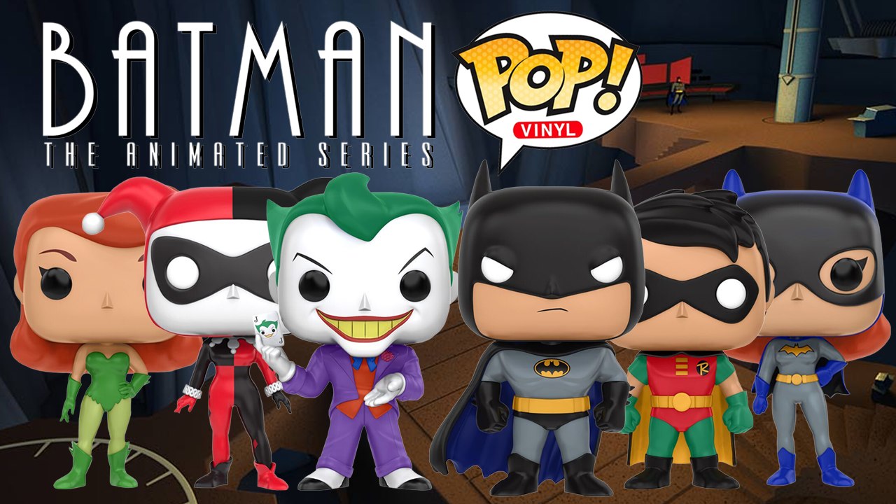 FUNKO POP! Vinyl Figures - NZ's BEST range of FUNKO POP!