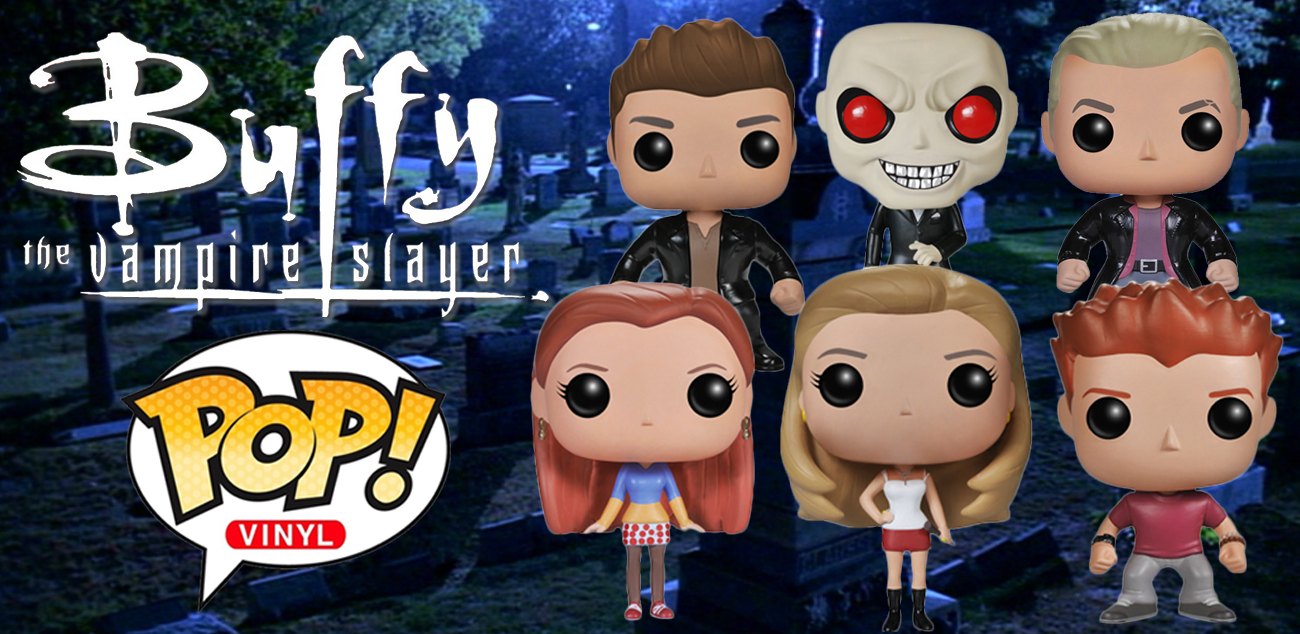 FUNKO POP! Vinyl Figures - NZ's BEST range of FUNKO POP!