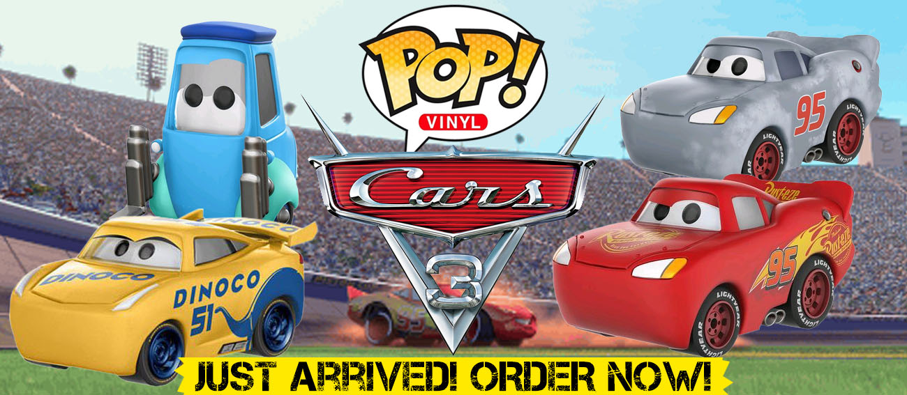 FUNKO POP! Vinyl Figures - NZ's BEST range of FUNKO POP!