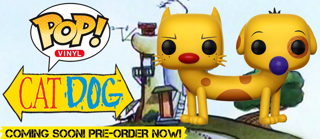 FUNKO POP! Vinyl Figures - NZ's BEST range of FUNKO POP!