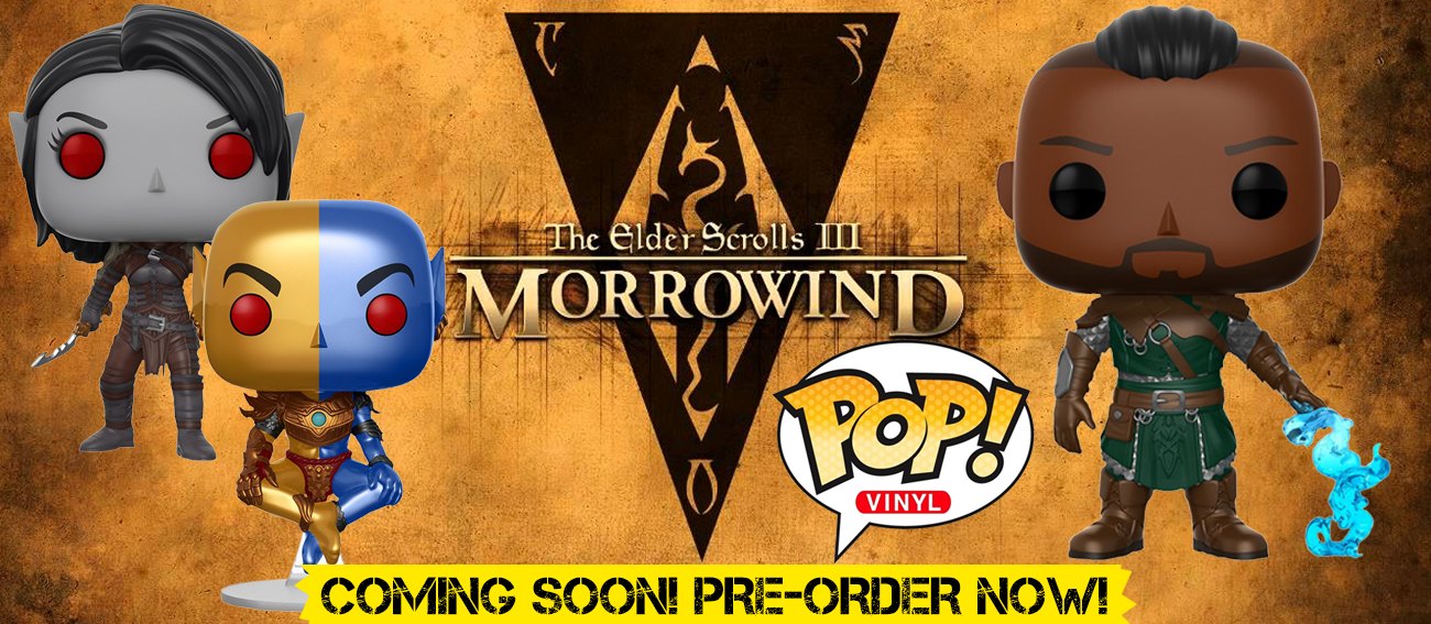 FUNKO POP! Vinyl Figures - NZ's BEST range of FUNKO POP!