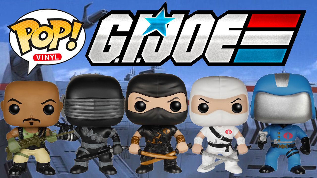 FUNKO POP! Vinyl Figures - NZ's BEST range of FUNKO POP!