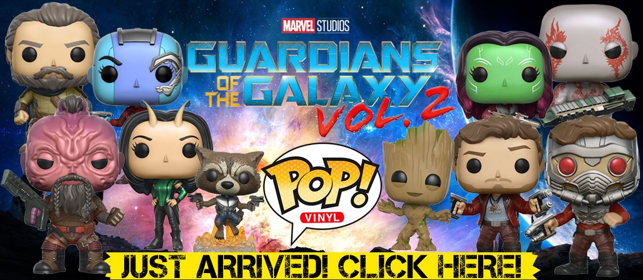 MARVEL POP! Vinyl Bobblehead Figures by FUNKO - POP Vinyl New Zealand