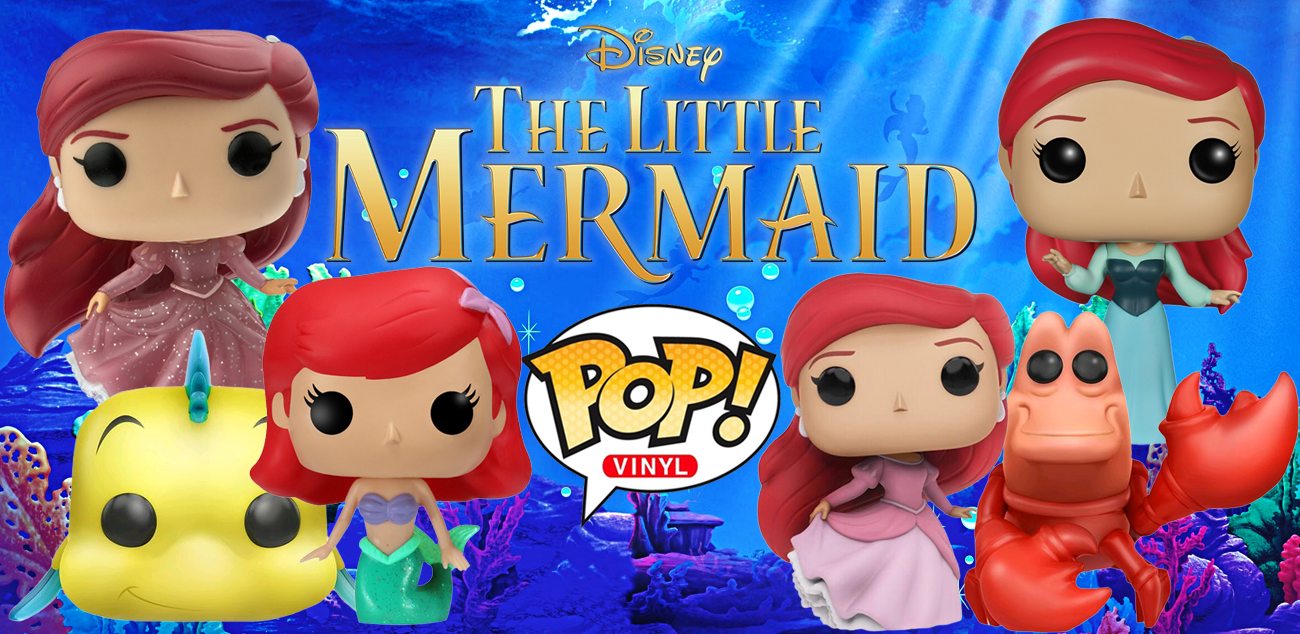 FUNKO POP! Vinyl Figures - NZ's BEST range of FUNKO POP!