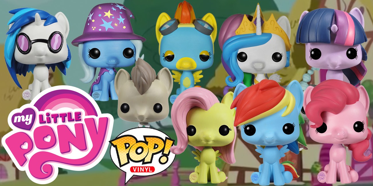 FUNKO POP! Vinyl Figures - NZ's BEST range of FUNKO POP!
