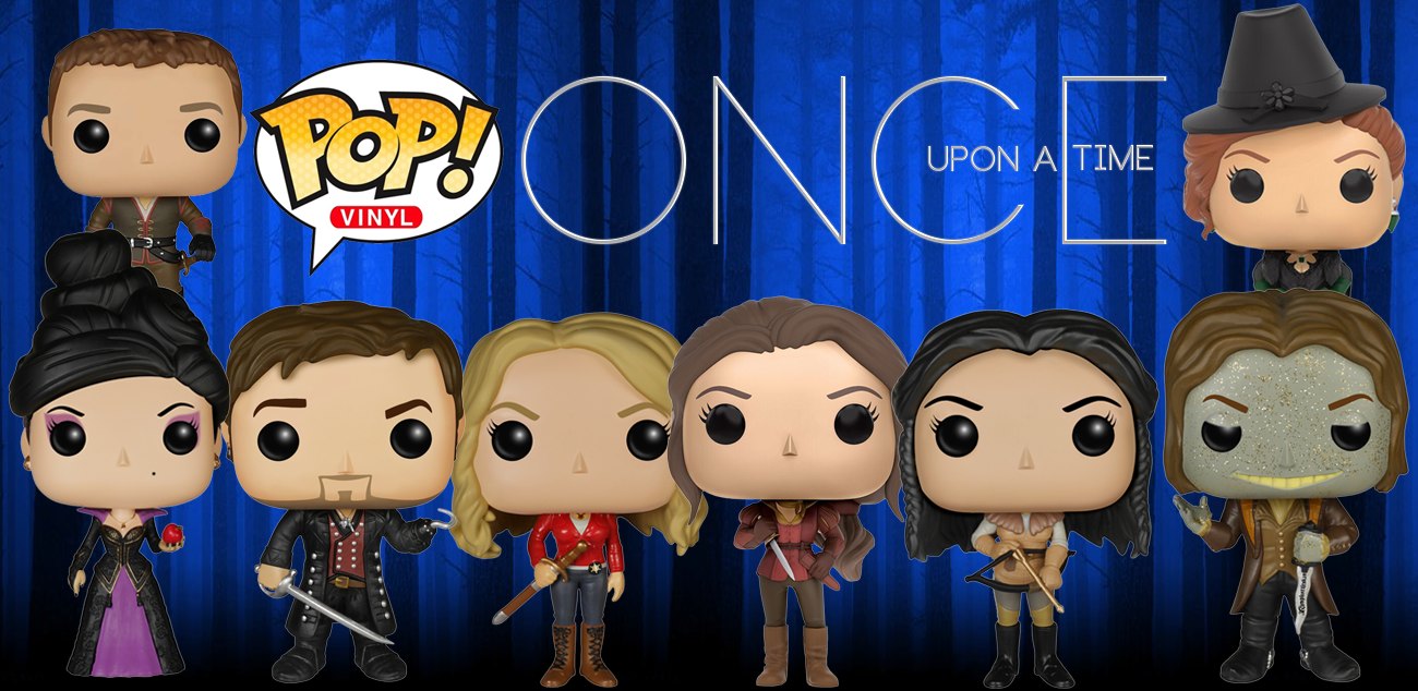 FUNKO POP! Vinyl Figures - NZ's BEST range of FUNKO POP!