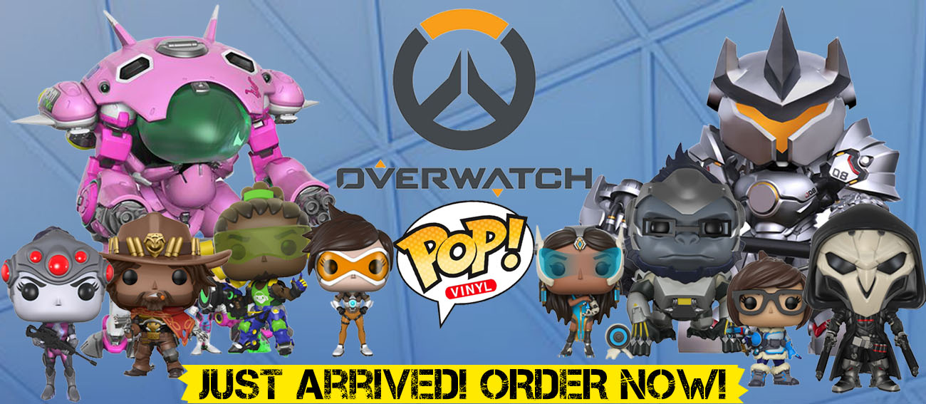 FUNKO POP! Vinyl Figures - NZ's BEST range of FUNKO POP!