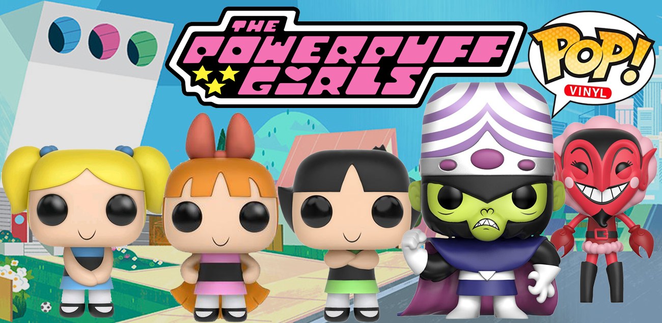 FUNKO POP! Vinyl Figures - NZ's BEST range of FUNKO POP!