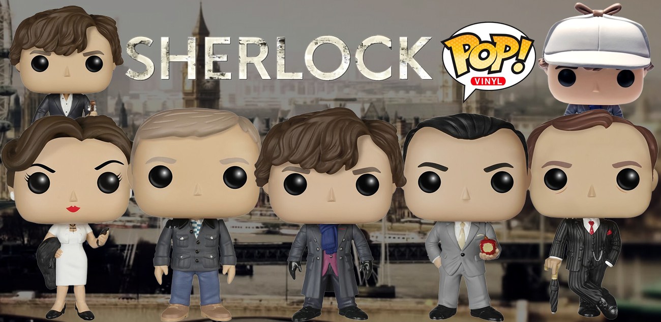 FUNKO POP! Vinyl Figures - NZ's BEST range of FUNKO POP!