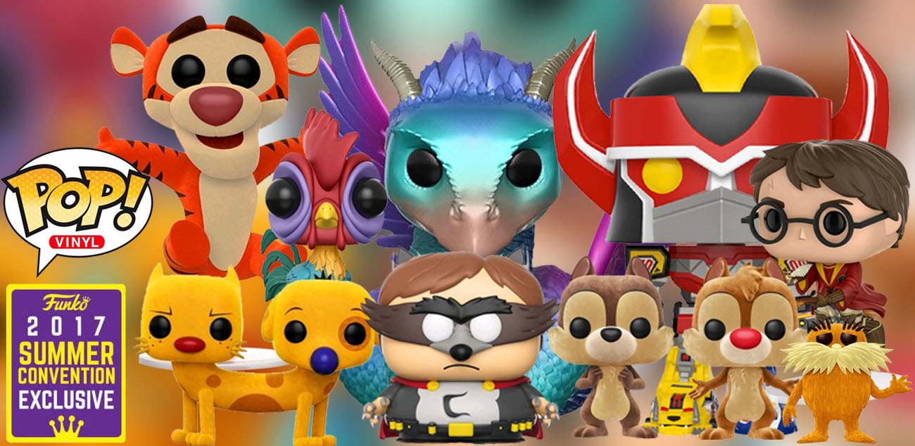 FUNKO POP! Vinyl Figures - NZ's BEST range of FUNKO POP!
