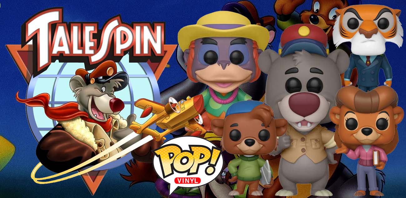 FUNKO POP! Vinyl Figures - NZ's BEST range of FUNKO POP!