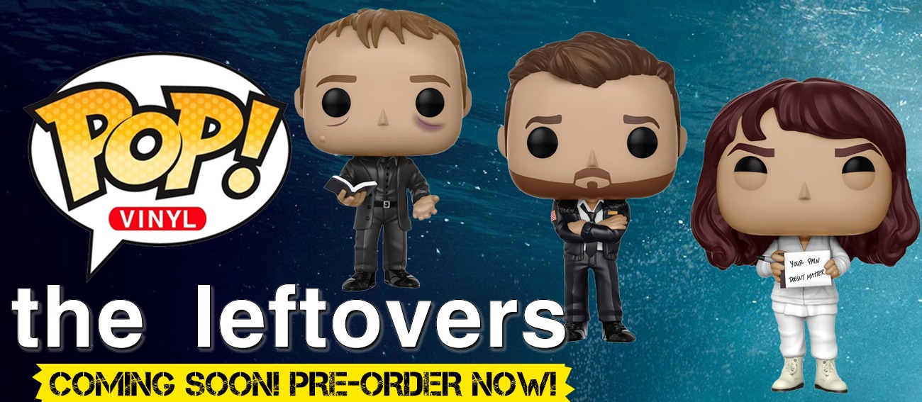 FUNKO POP! Vinyl Figures - NZ's BEST range of FUNKO POP!