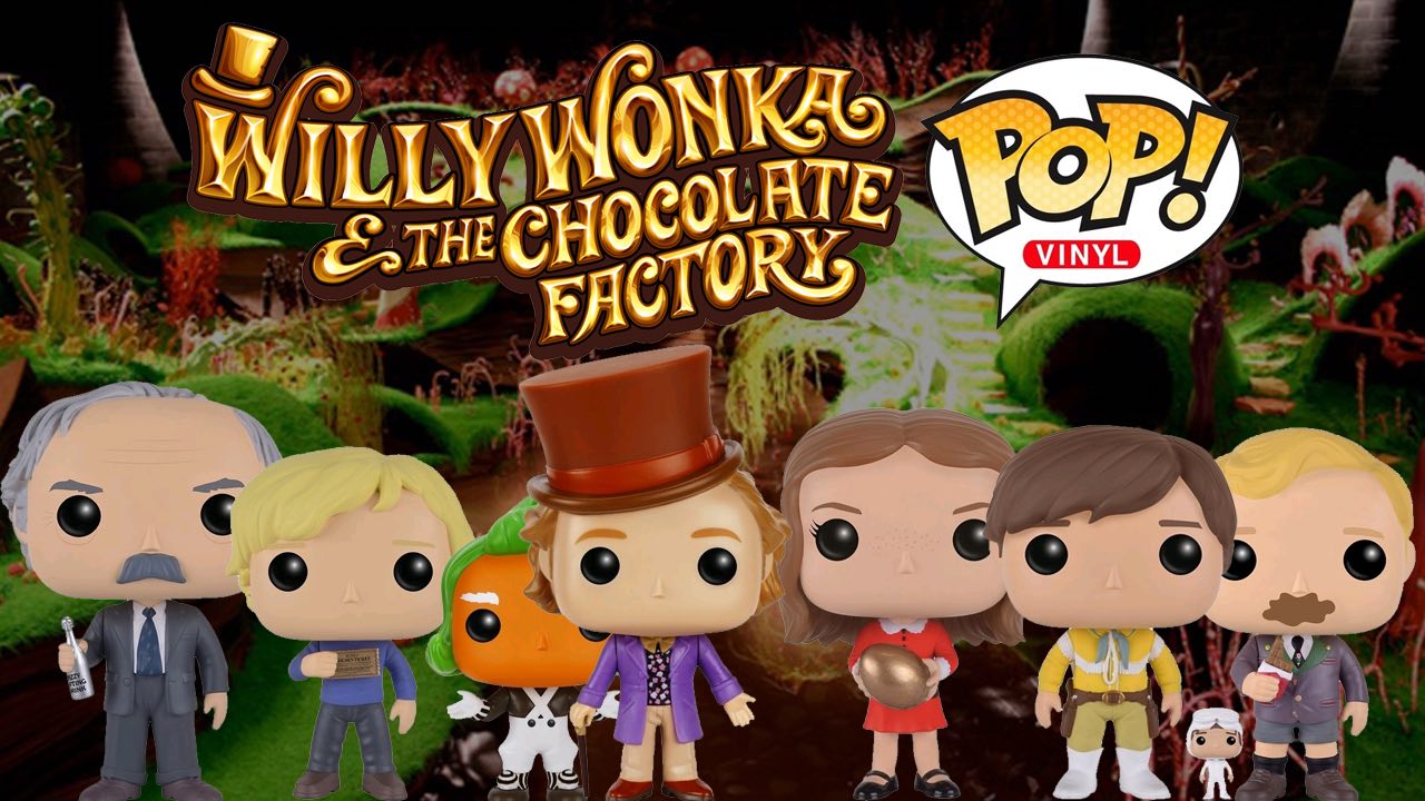 FUNKO POP! Vinyl Figures - NZ's BEST range of FUNKO POP!