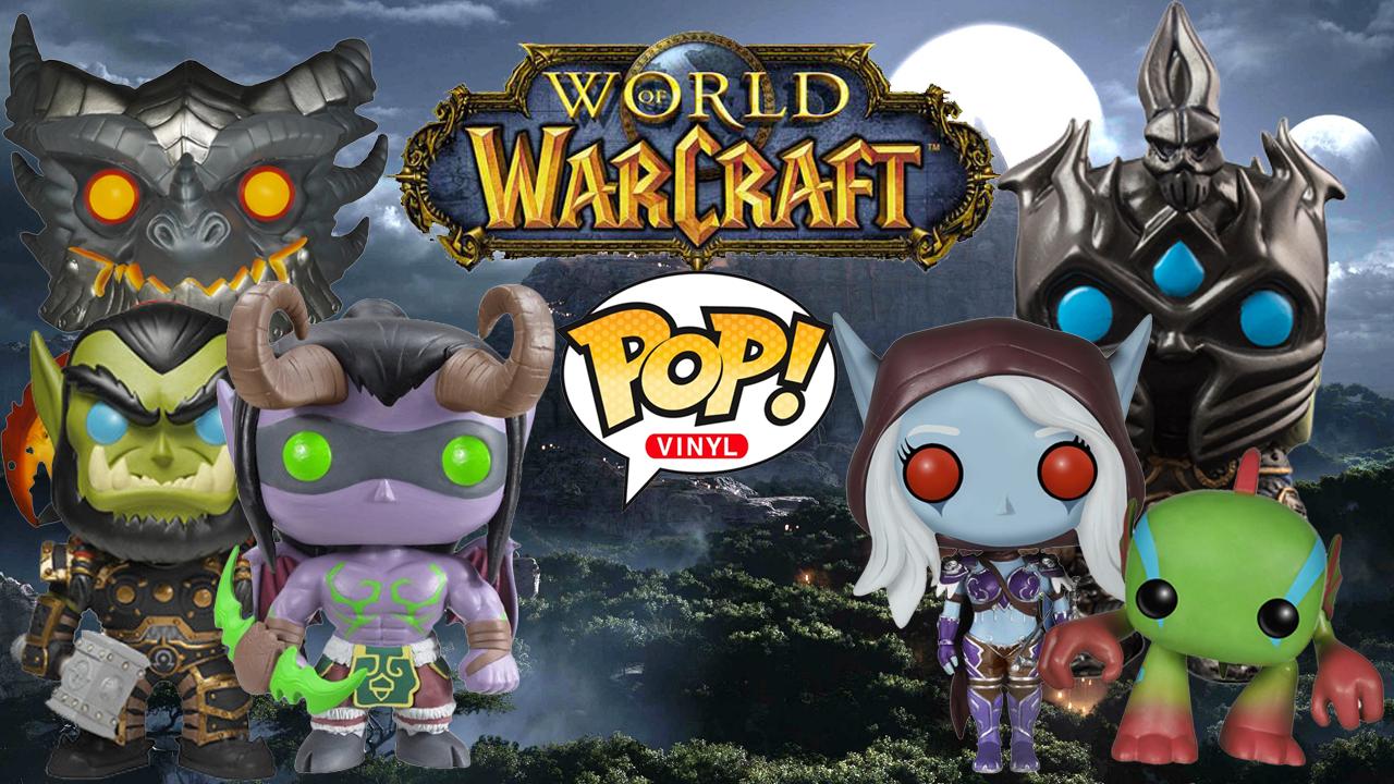 FUNKO POP! Vinyl Figures - NZ's BEST range of FUNKO POP!