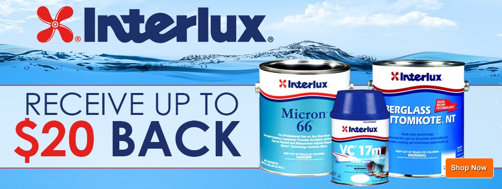 Discount Boat Parts and Boat Supplies | Wholesale Marine