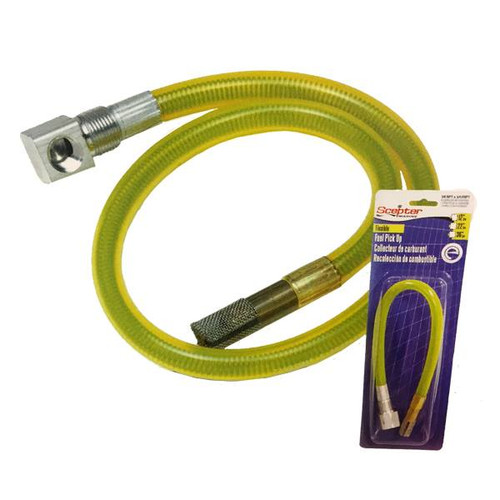 Scepter Marine Pick Up Aluminum Withdrawal 12" | Wholesale Marine