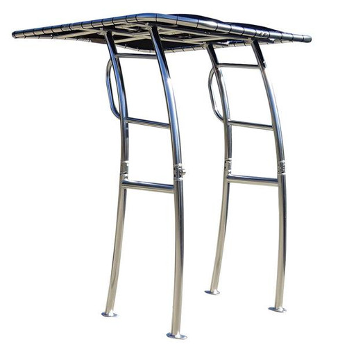 Fishmaster Pro Series Folding T-Top | Wholesale Marine