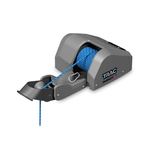 TRAC Deckboat 40 Auto Deploy Anchor Winch | Wholesale Marine