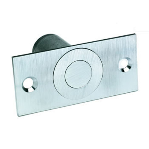 IVES-DP2-US26D IVES Dust Proof Strike in Satin Chrome - Lock Depot Inc