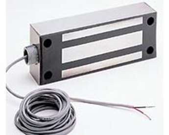 M62FGBD Securitron Mag Lock with Bond Sensor, Gate Conduit, Face ...