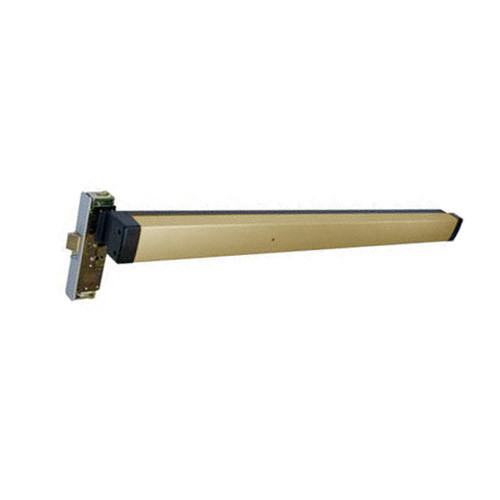 8400-48-48-US4 Adams Rite Life-Safety Narrow Stile Mortise Exit Device ...