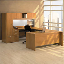 Modular Office Furniture
