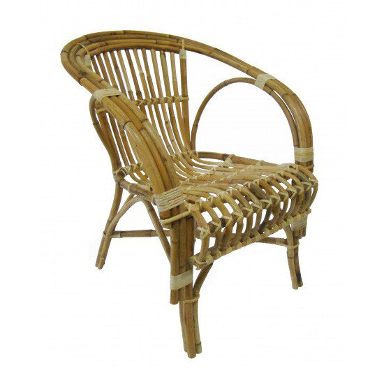 Belize Chair - Tropic Furniture