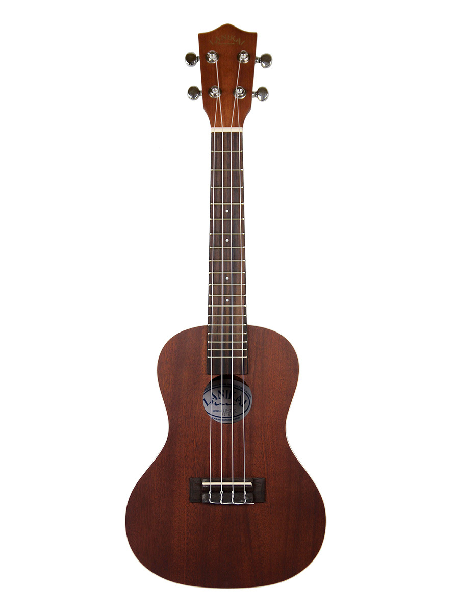 Ukulele Buying Guide | Different Ukulele Sizes - Austin Bazaar Music