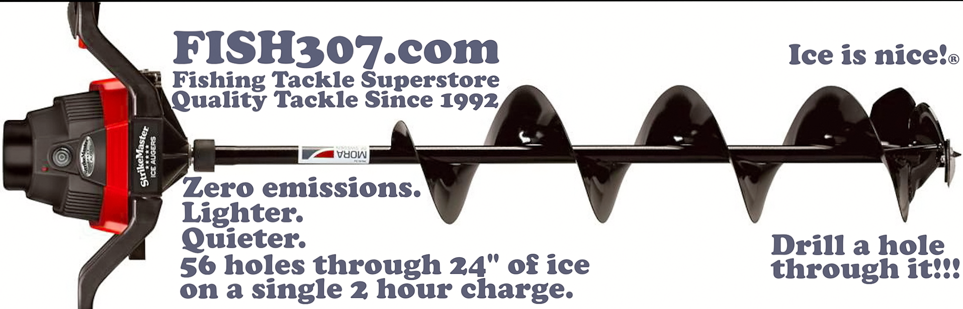 FISH307 Fishing Tackle Trolling Motor Downrigger Parts & Repair Superstore