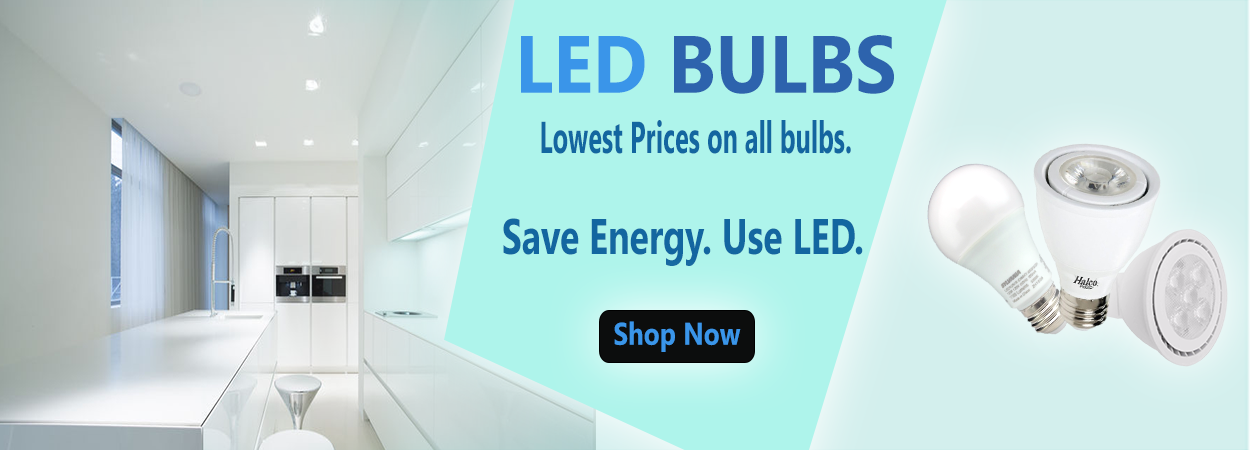 CityLightsUSA Official Website | Light Bulbs at Best Prices