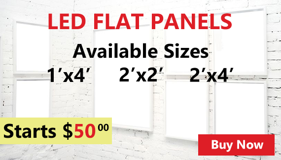 CityLightsUSA Official Website | Light Bulbs at Best Prices