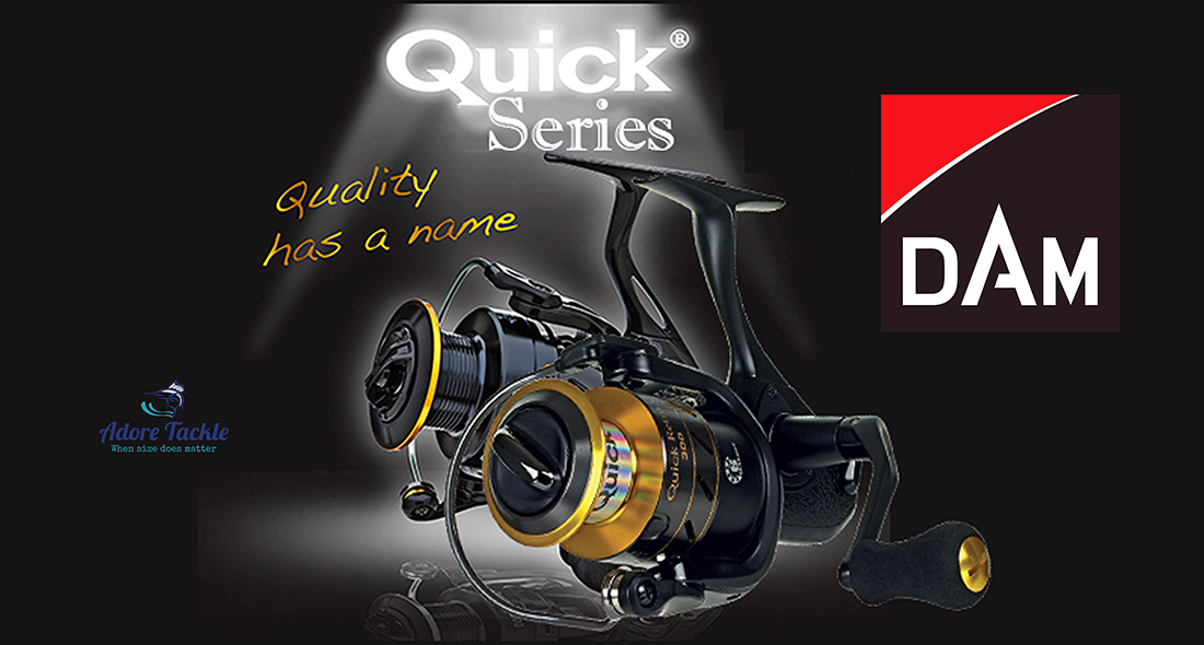 Australia's Premium Online Fishing Tackle, Rods and Reels Shop | Adore ...