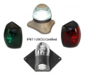 LED Navigation Lights | Economy to USCG Certified