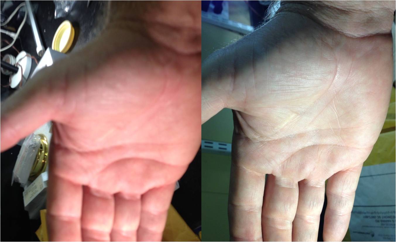 LED Color Temperature and Color Rendering Index CRI