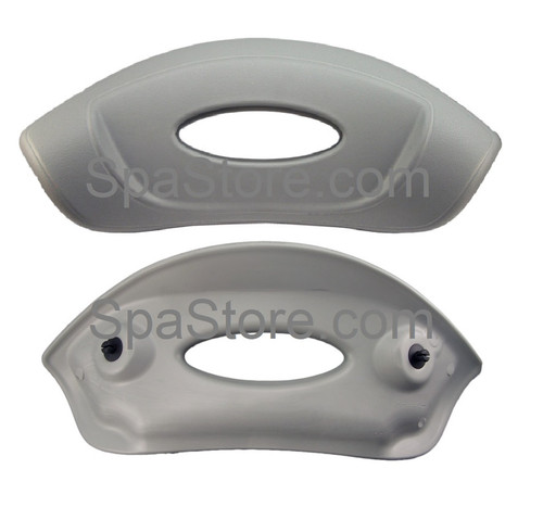 Artesian® Spas / Platinum Elite / Resort Spas Replacement Wrap Pillow ...