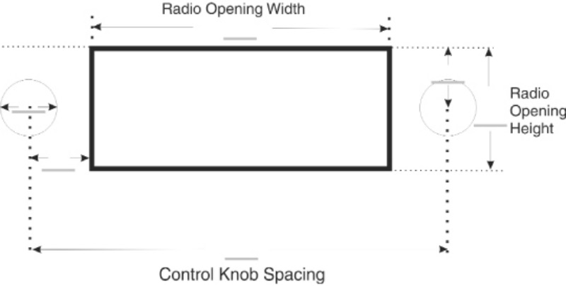 Vintage Car Radio | Modern Stereos for Classic Cars
