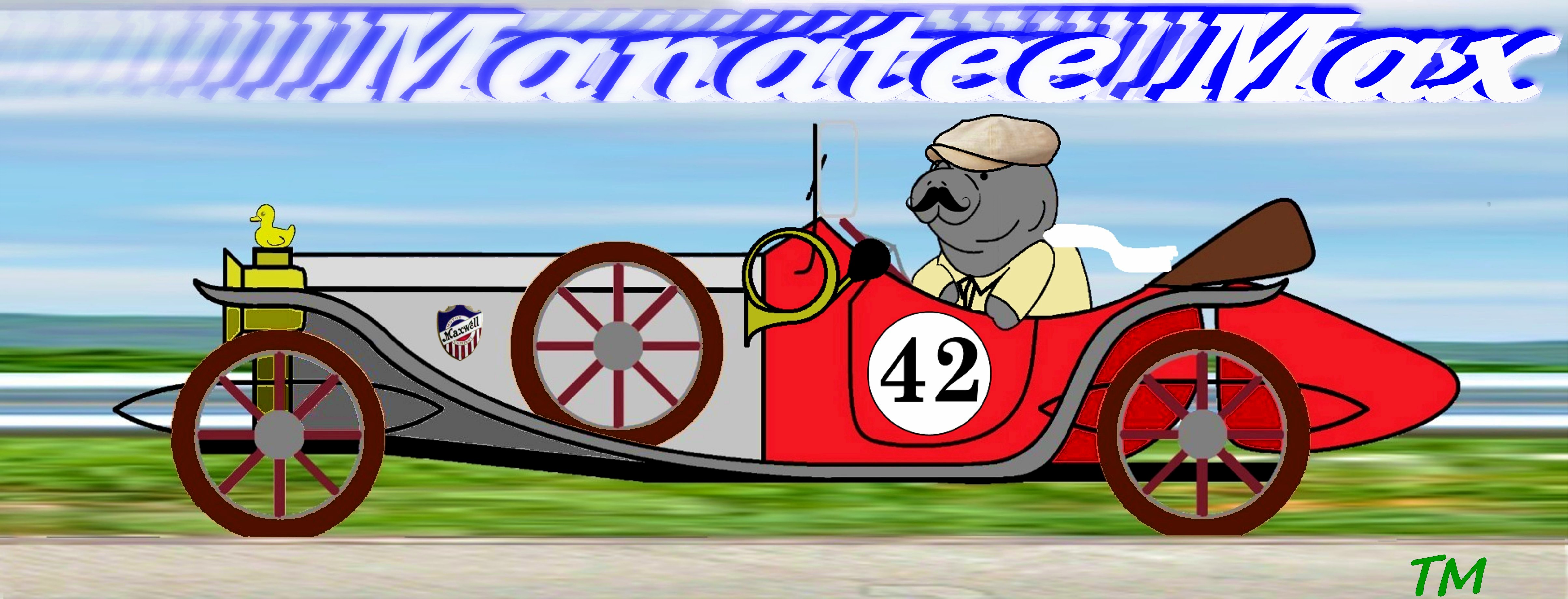 Manatee Max